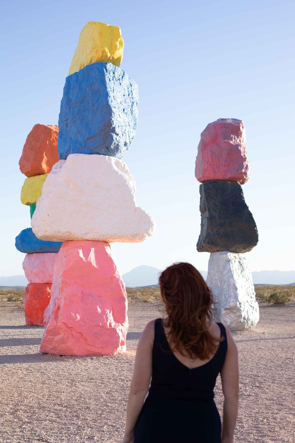 Color Matters - The Modern Edit Arizona Family & Brand Photography