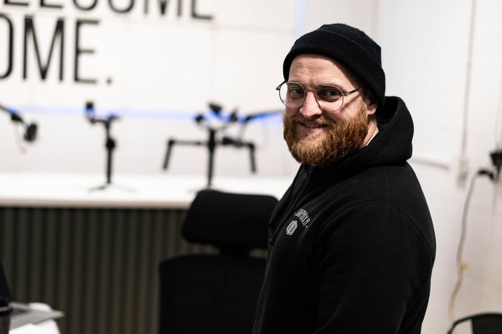 18. Tim Doerfler - Nate Shultz Photography