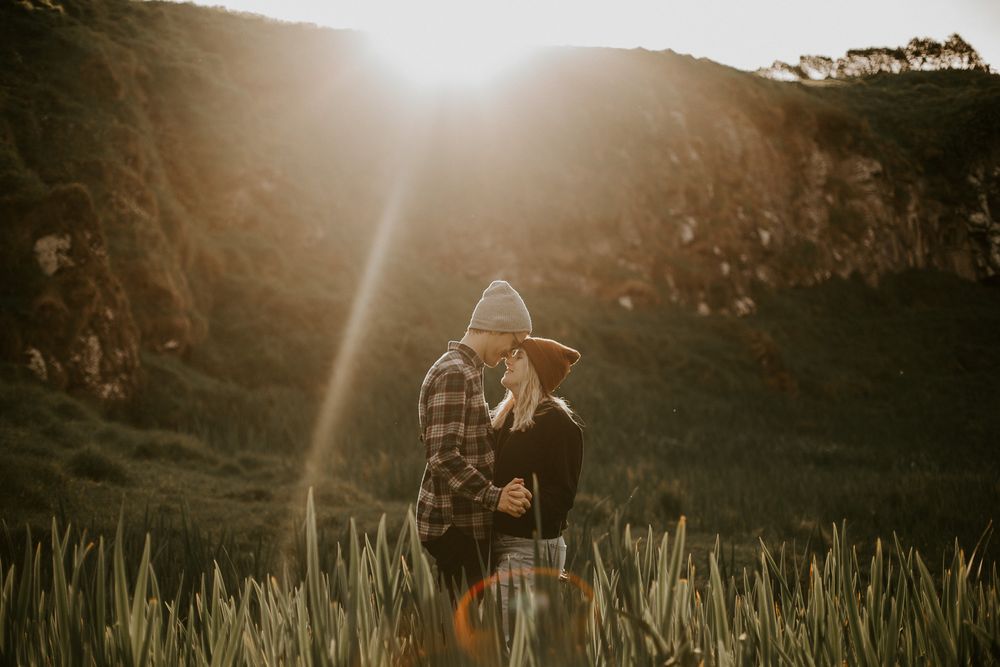 5 Top Tips For Your Engagement Photoshoot In Ireland! - Caragh Isla ...