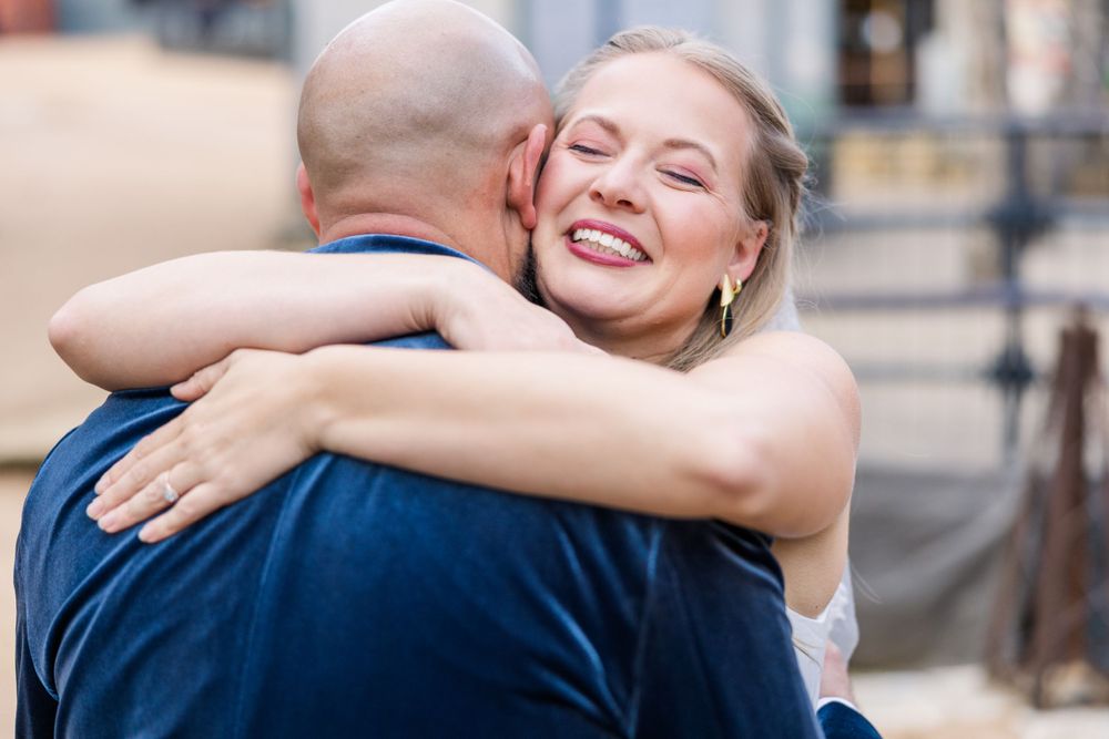 Krista & Konstantin - Sierra Marie Photography