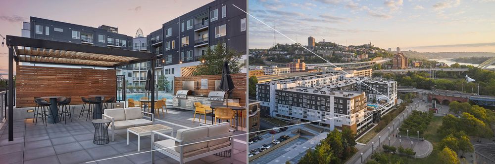 The Artistry Apartments by KTGY - Studio 66 Cincinnati Architectural ...