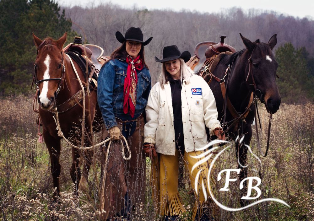 Lets Get Ranchy - Flashbacks Photography