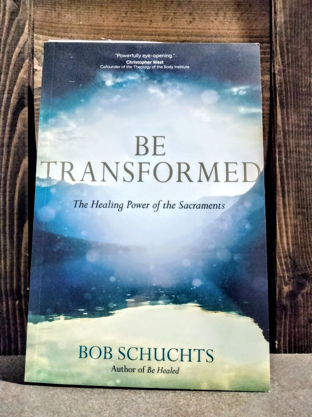 Want to BE TRANSFORMED? - Christina Miller Photography - Personal ...