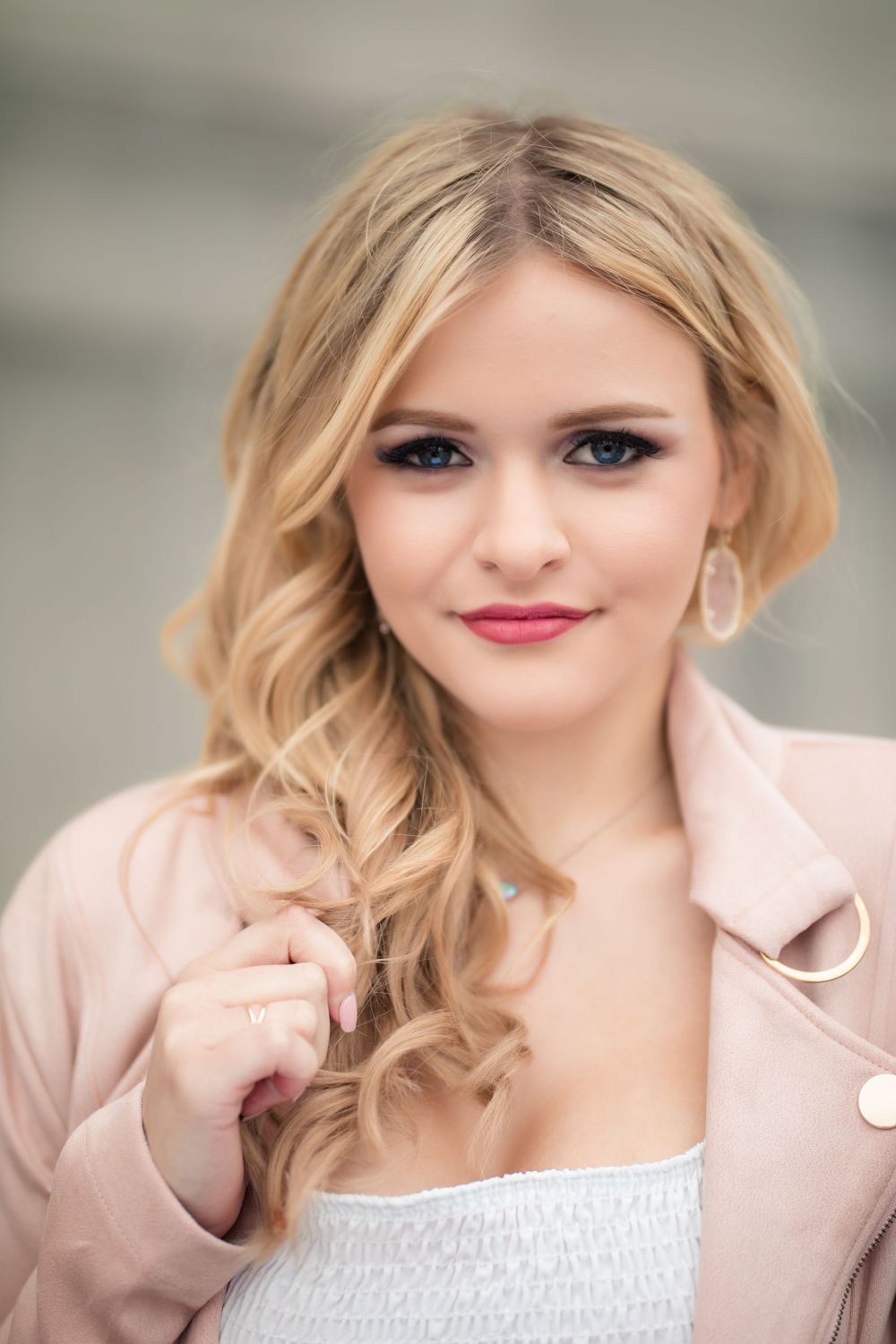 Why Invest in Senior Portraits - Bellingham Photographer - Kyla Goff