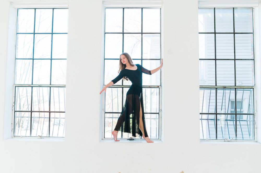 February 2022 Dance Mini Sessions {Fort Worth, TX} - Mandy Beth Photography