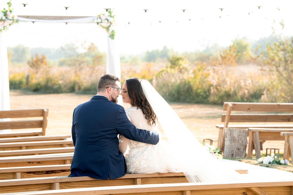 Joshua + Monica - Crystal Sanderson Photography