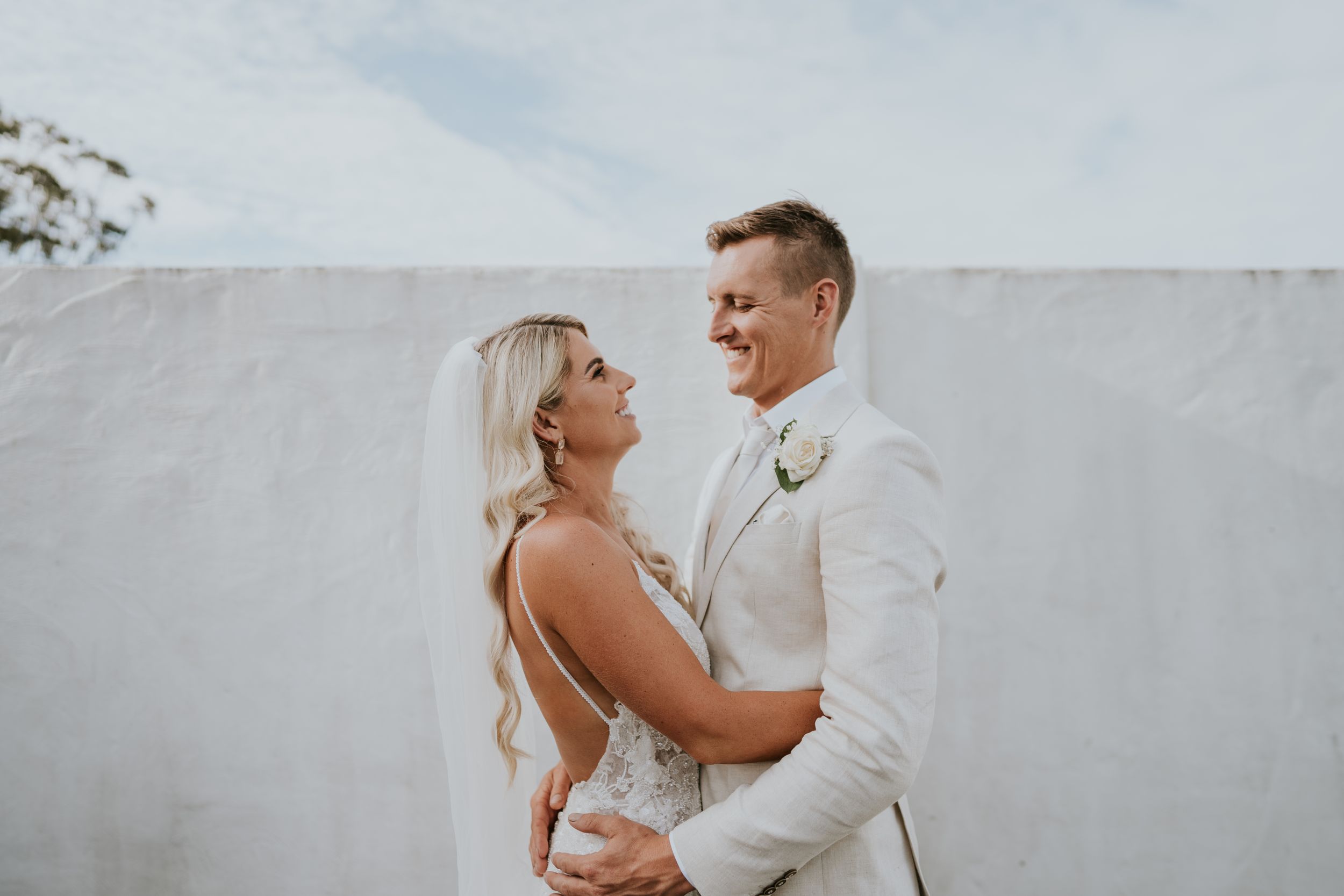 Jade & Adam - Alana Atkins Photography