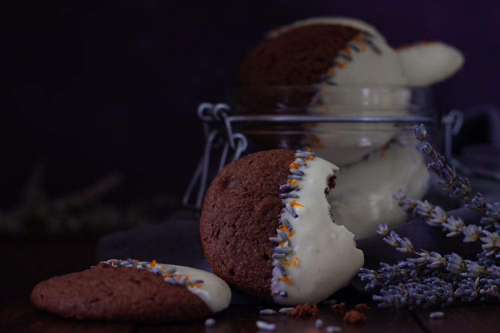 Chocolate Chip Cookie - Three Pod Studio