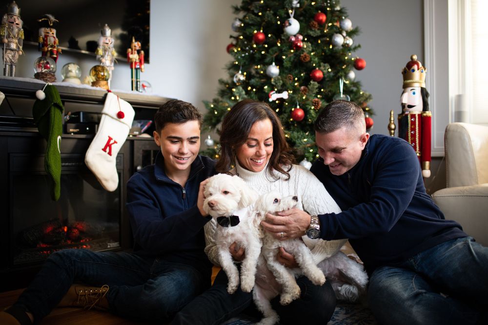 Staten Island Family Photos - Chiarulli Family - Staten Island Portrait ...