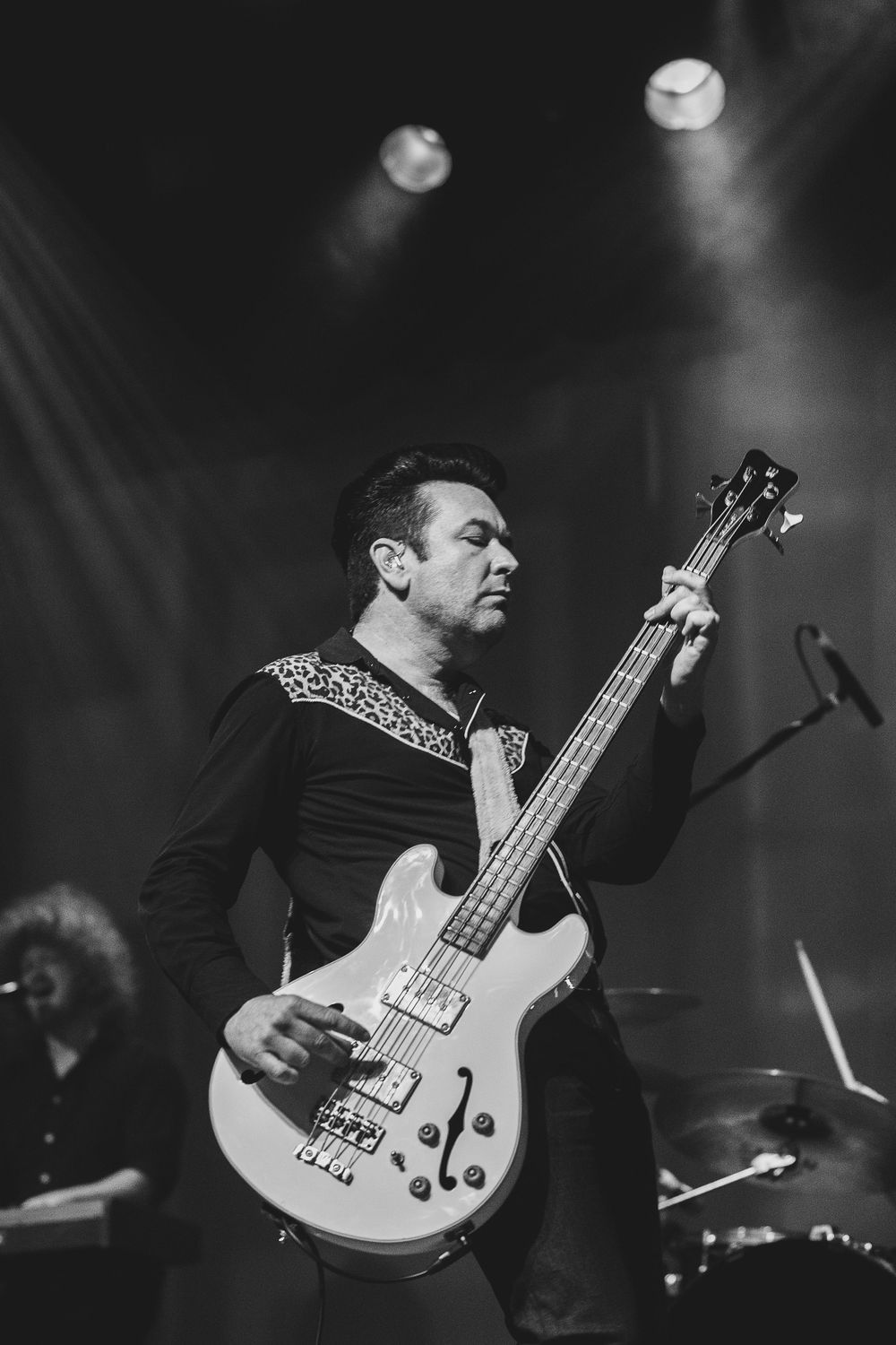 ESKIMO JOE - THE TIVOLI - 28 SEPTEMBER 2022 - Marianna Heberley Photography