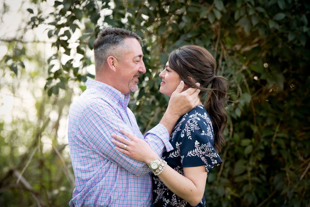 Future Mr. & Mrs. Guidry - Crystal Sanderson Photography