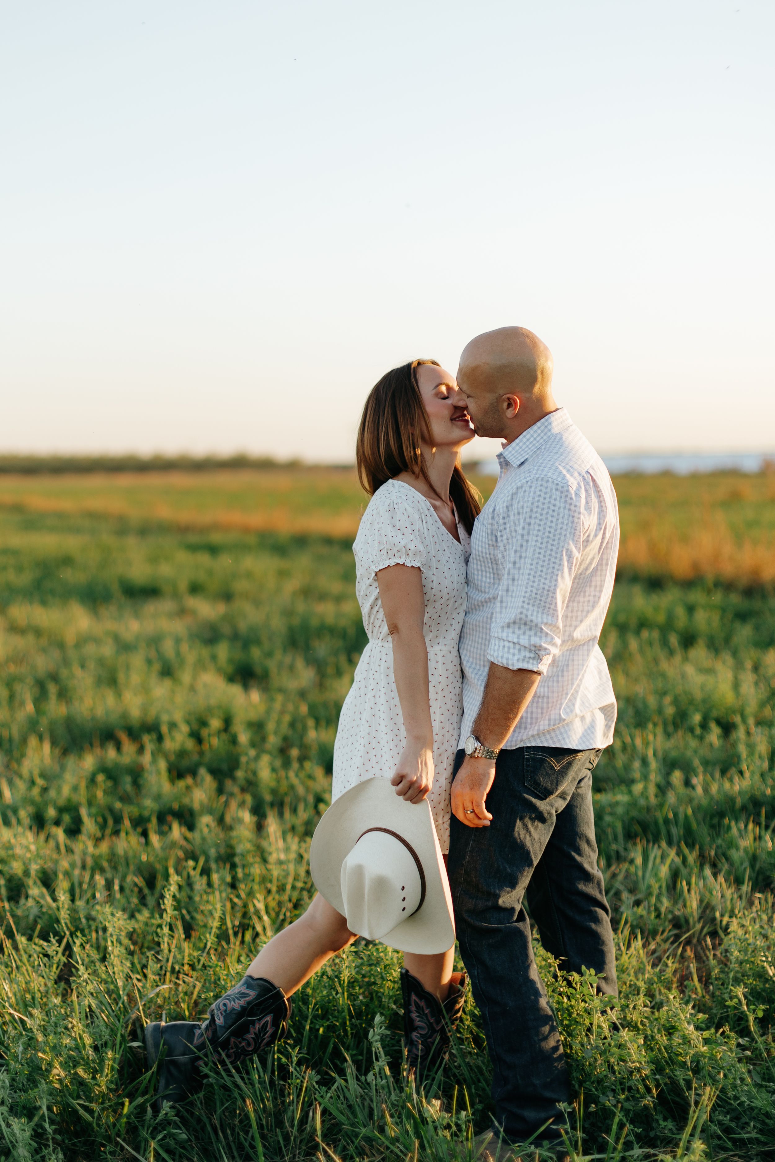 why you should do your next photoshoot at a farm - Yakim Photography LLC