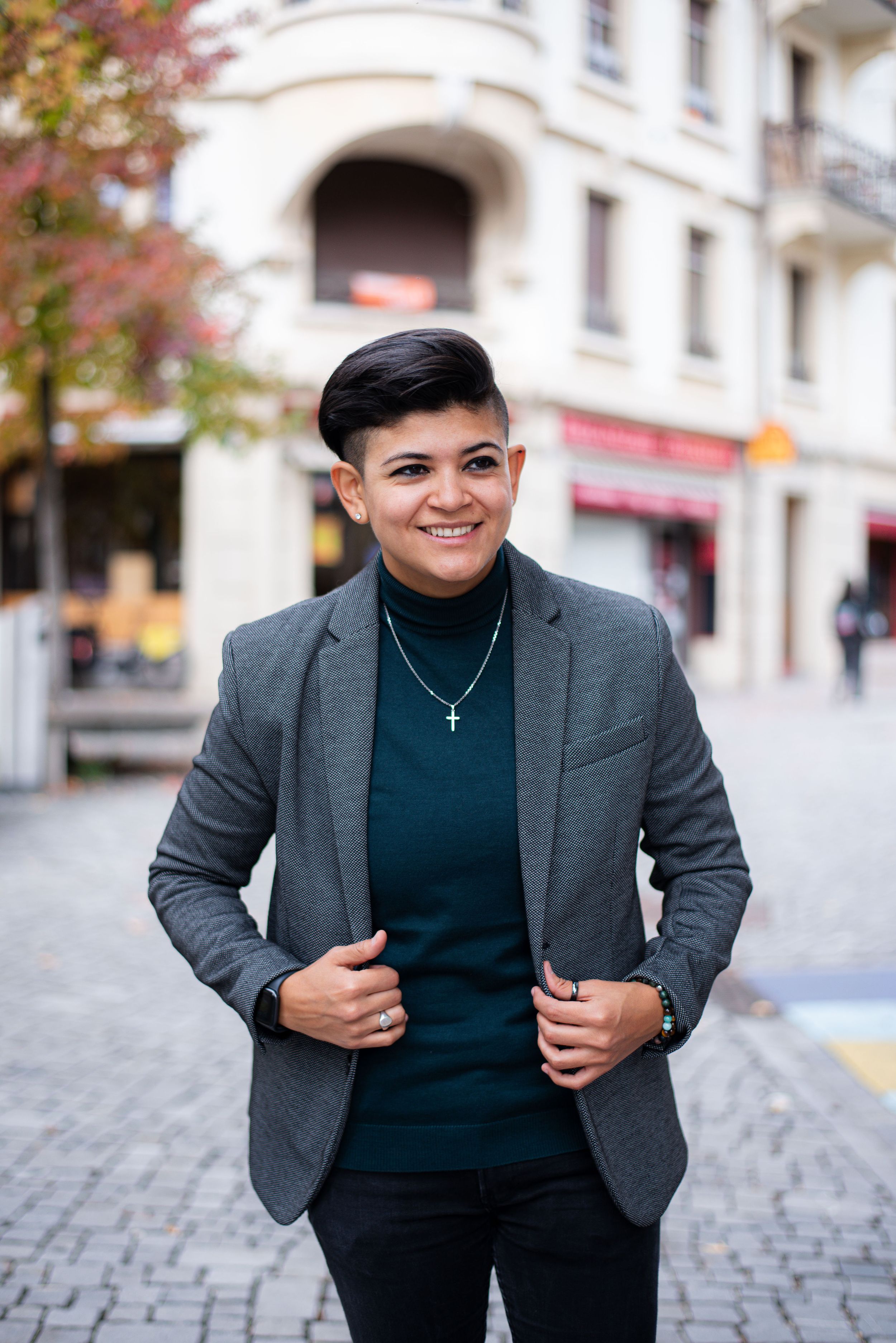 Blog - Portraiture, Food & Lifestyle photographer in Lausanne - Fedi ...
