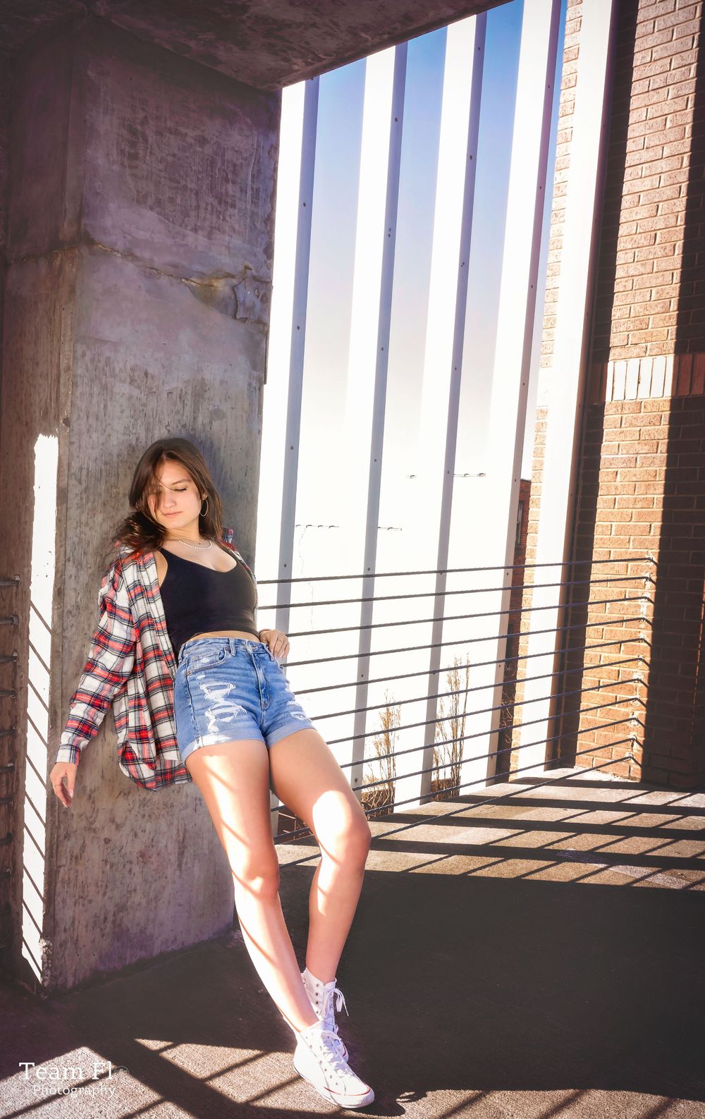 7 Reasons To Invest In Your Senior Photos Teamflo Photography North