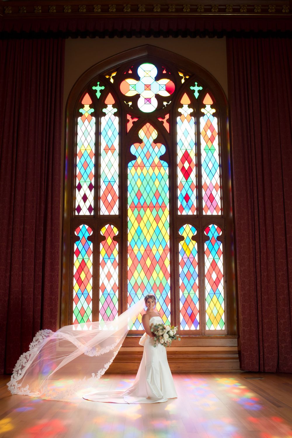 Mrs. Landry - Crystal Sanderson Photography