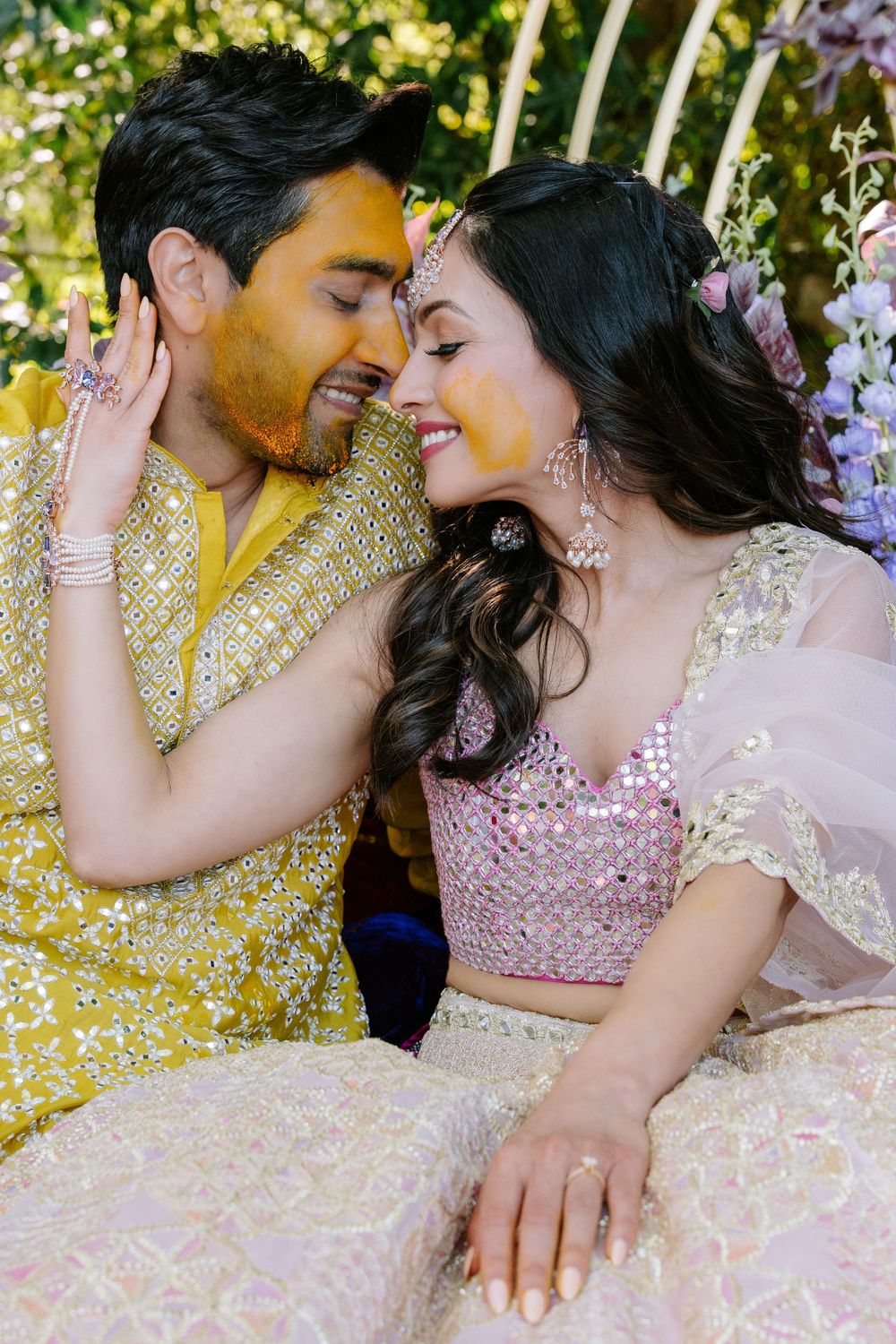 Soma Byron Bay | Aivan + Raina - Wallflower Weddings
