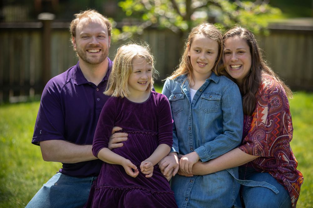 What will a Social distance family session be like? - Jackie Phairow ...