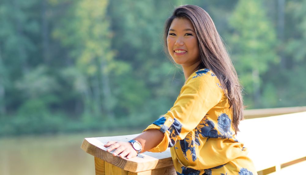 Abby - Senior 2018 - Suzanne Elizabeth Photography