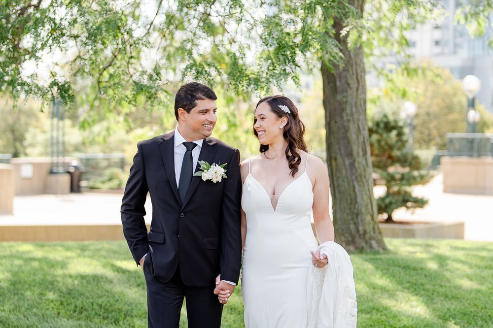 Milwaukee Wedding At Coast Mari Kathleen And Ali Milwaukee Wedding Photographer Kenosha
