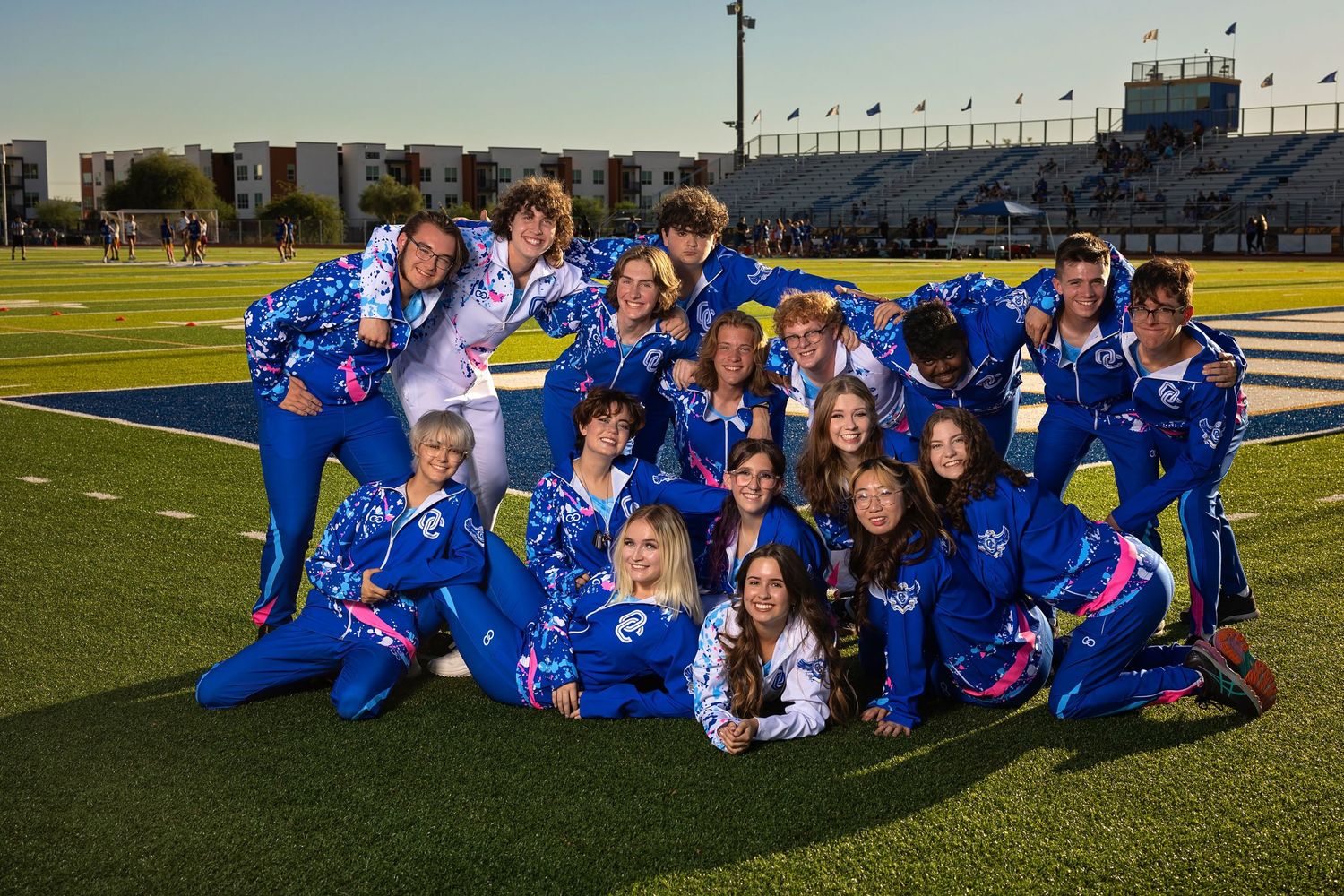 Phoenix sports & Marching Band Photography Blog - Phoenix Headshot ...