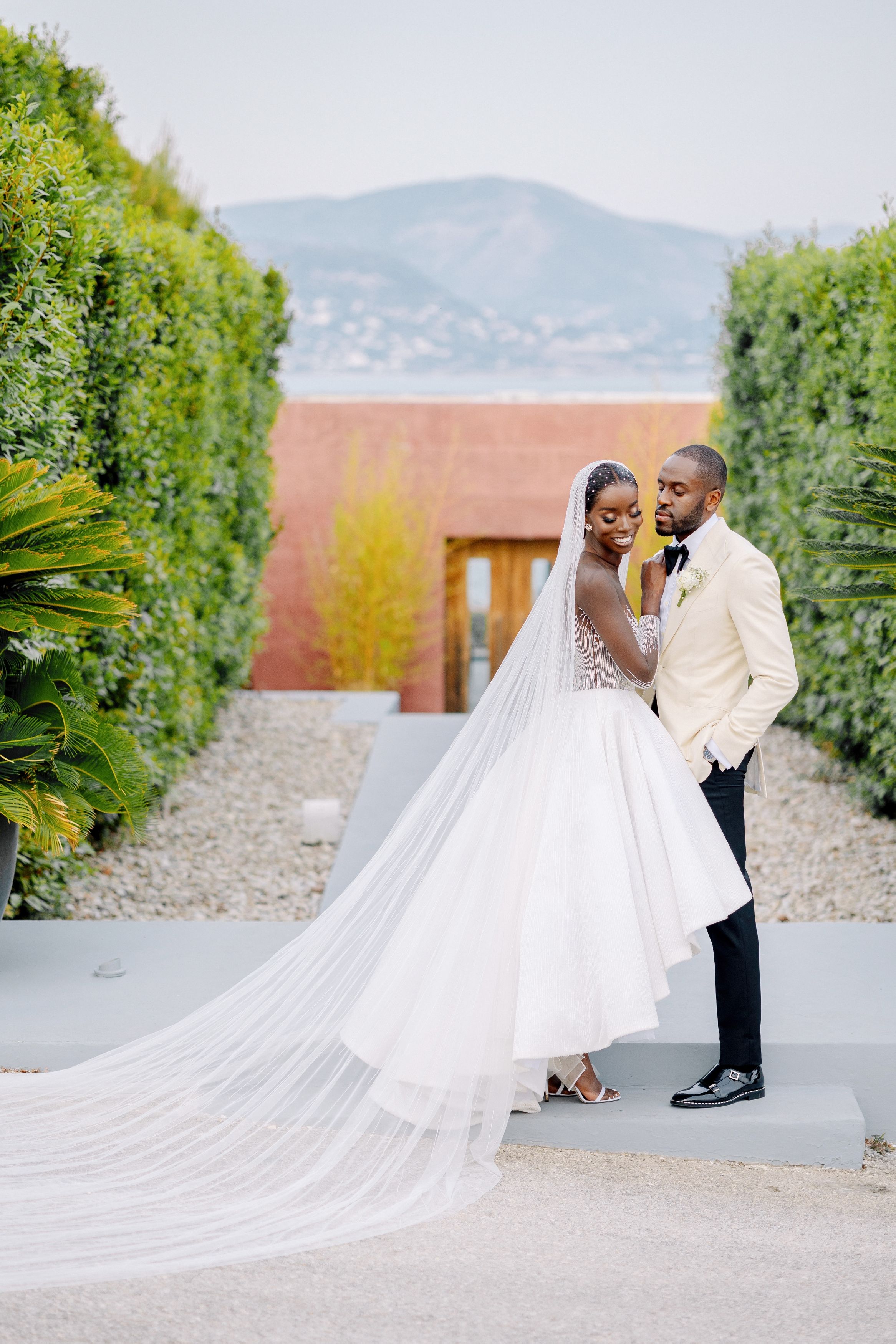 D&S || Hedsor House, Taplow Maidenhead - Timi Oshin Photography ...
