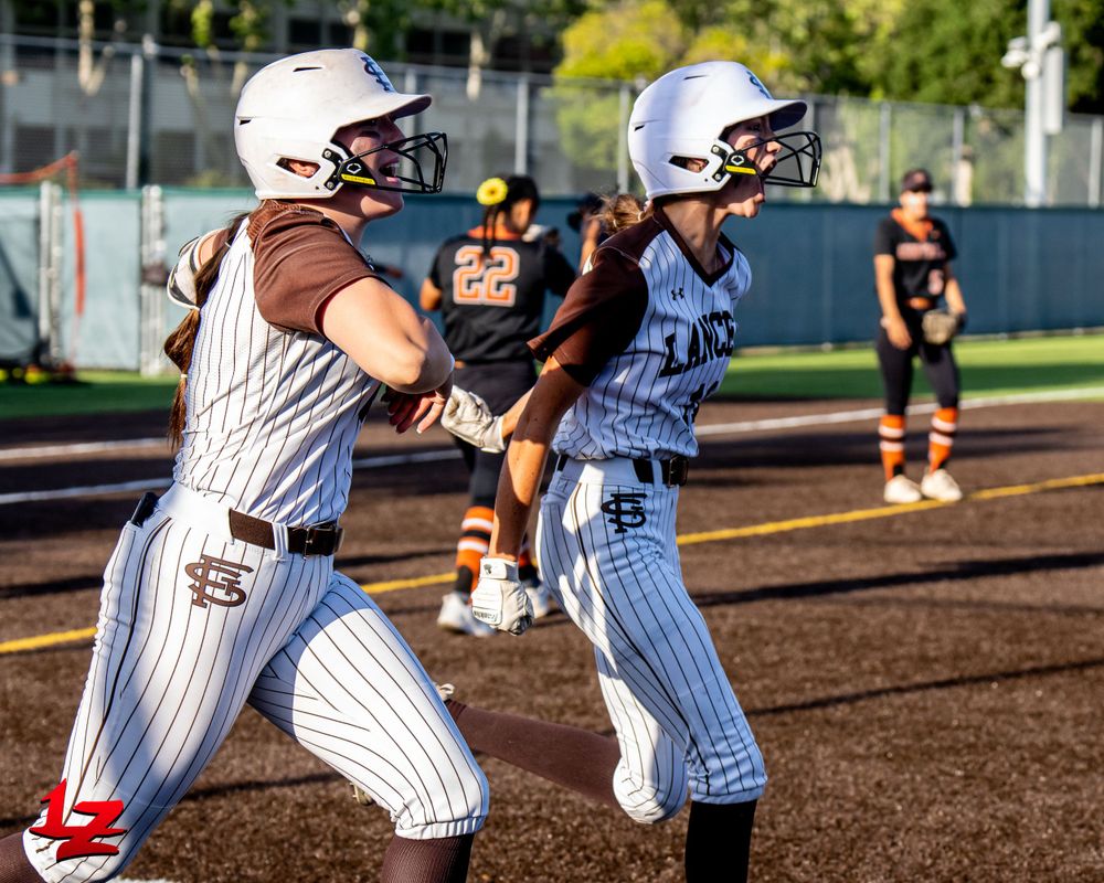 St. Francis Vs Central (CIF NorCal D1 Softball Semifinals) - Legndz ...