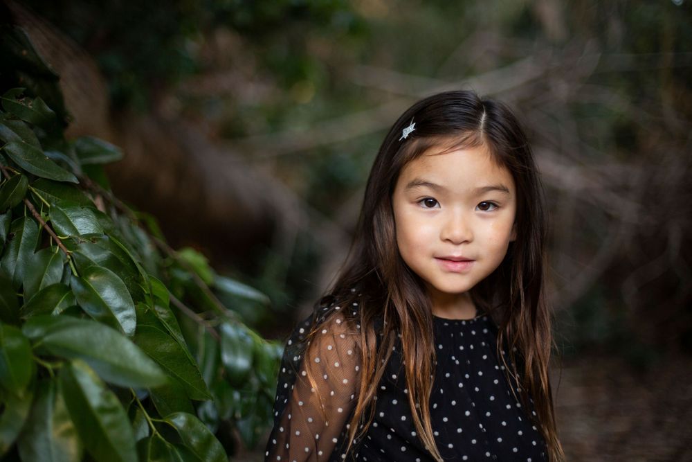 The Murai Family - Steph Fowler Photography