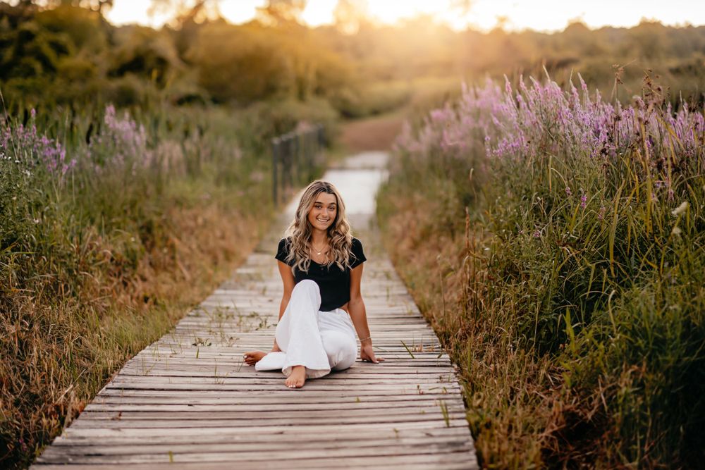 A Senior Session - South Windsor, ct - connecticut senior photographer ...
