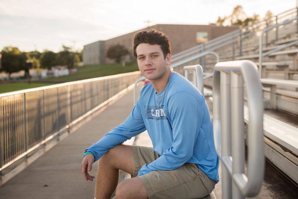 Jacob - Jen Yancey Photography