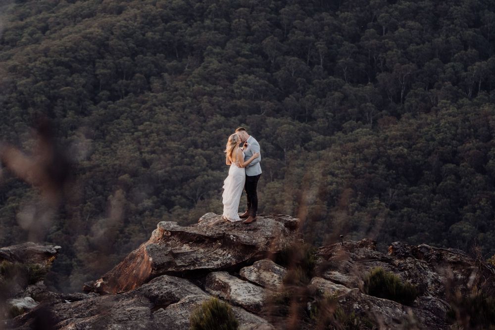 Why Eloping Is Good - Gabriella Fuzi Photography