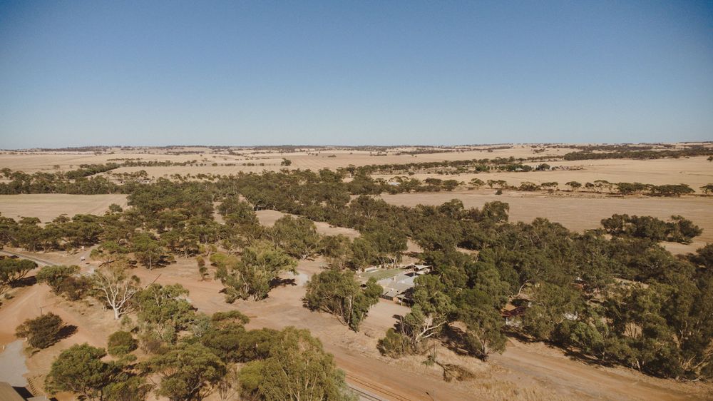 Australian Bush Pubs - Littlehill Photography