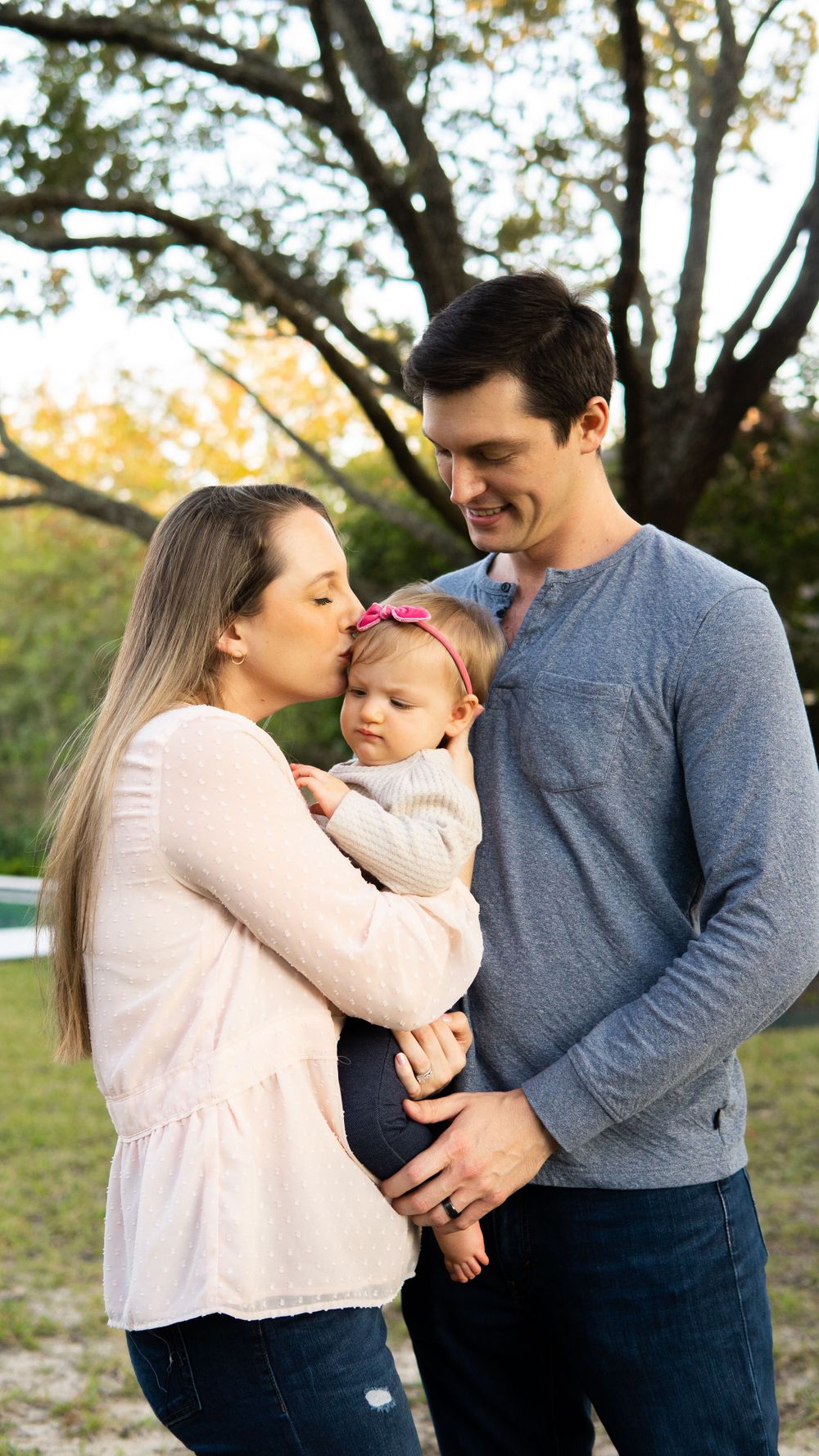 Davidson Family - Sanjana Ayyagari Photography