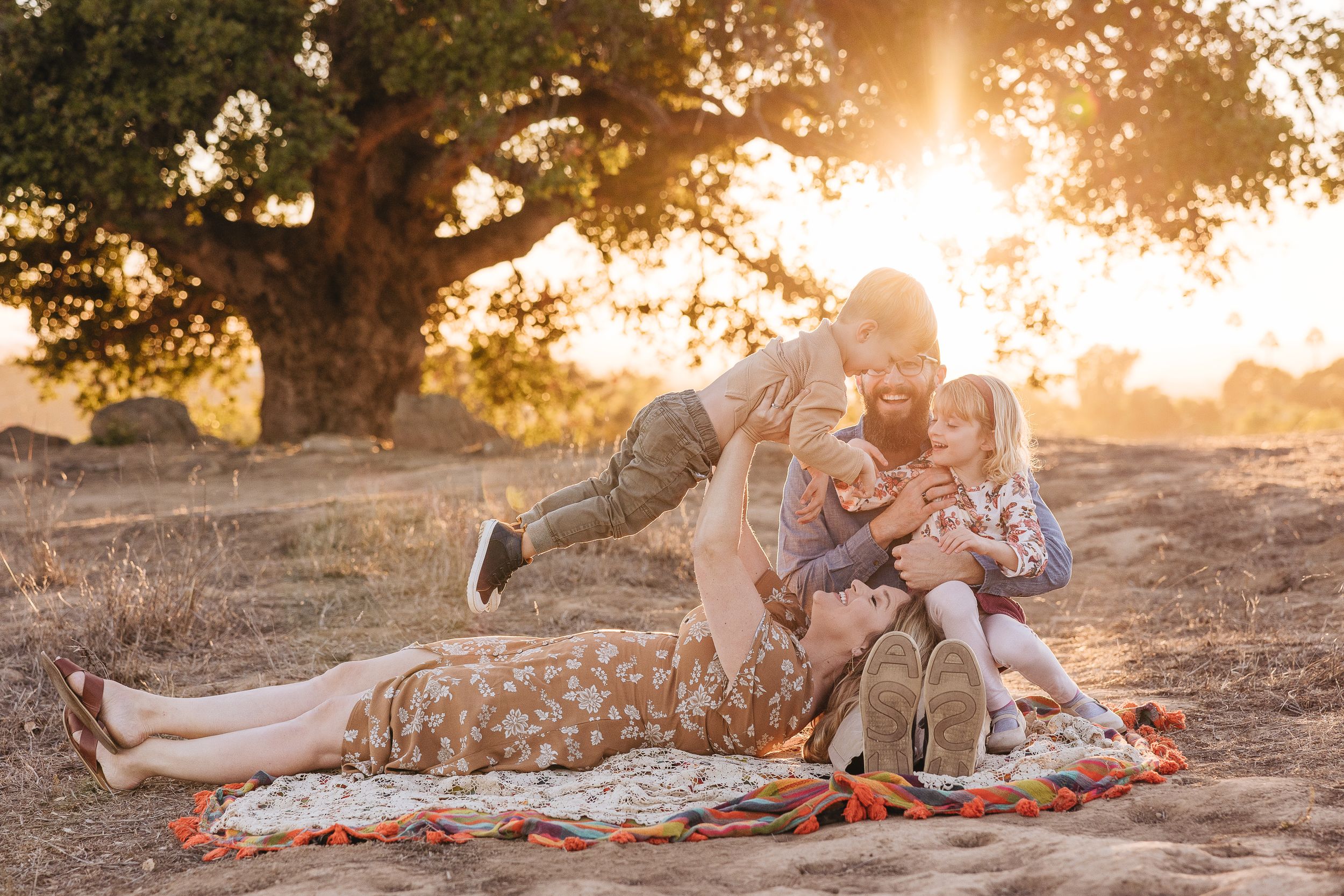 How to Prepare for Your Upcoming Photoshoot | Santa Barbara ...