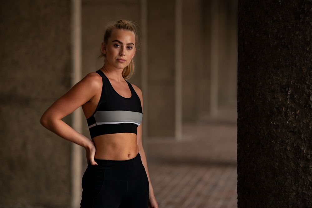 Amber // Sports Shoot - Ben Queenborough Photography - Sport, Adventure ...