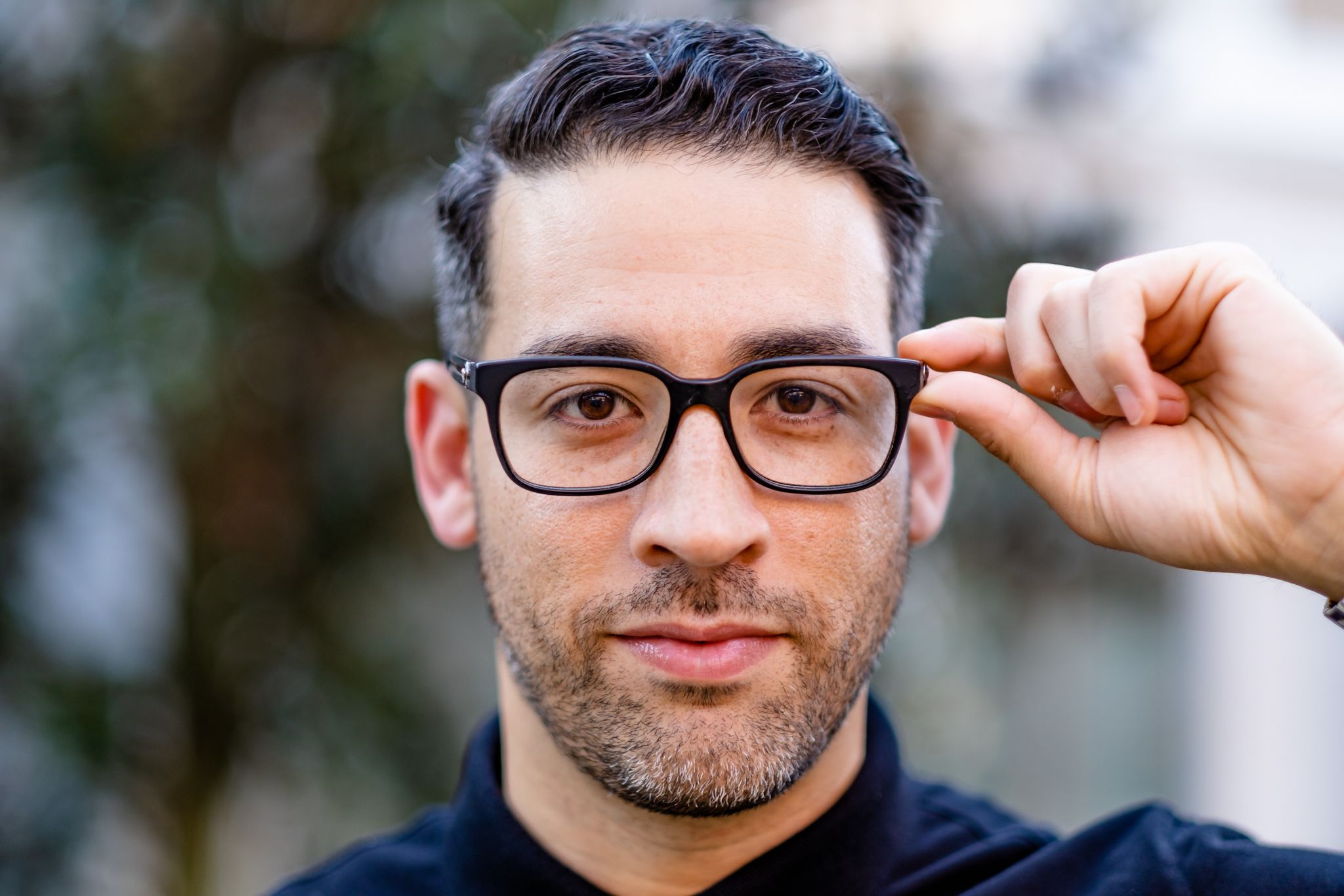 Client Feature: Daniel Rey - Kaley M L Photography