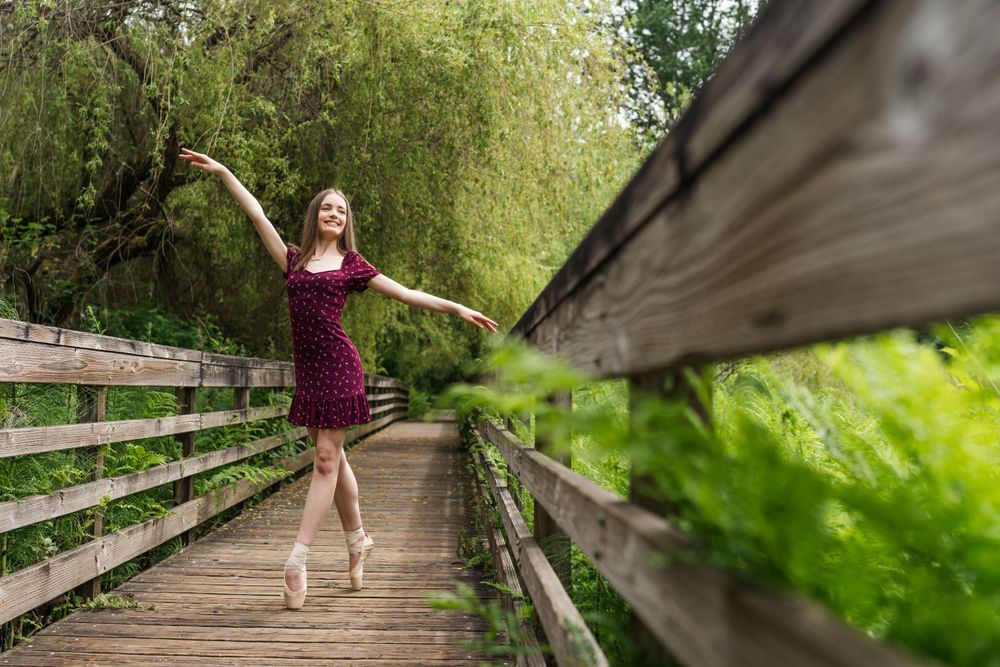 Preparing For Your Senior Photoshoot - Ling Ling Zheng Photography