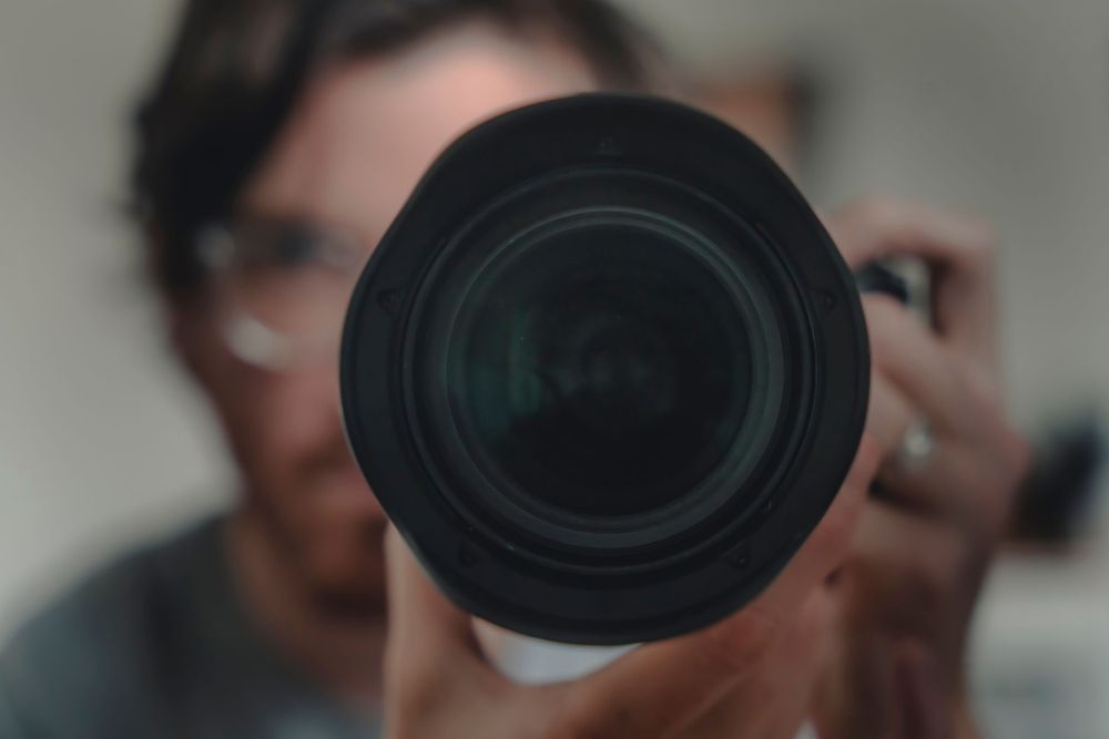 Beyond the Camera: Prologue - Rowan Oak Studios | Elopement Photography ...