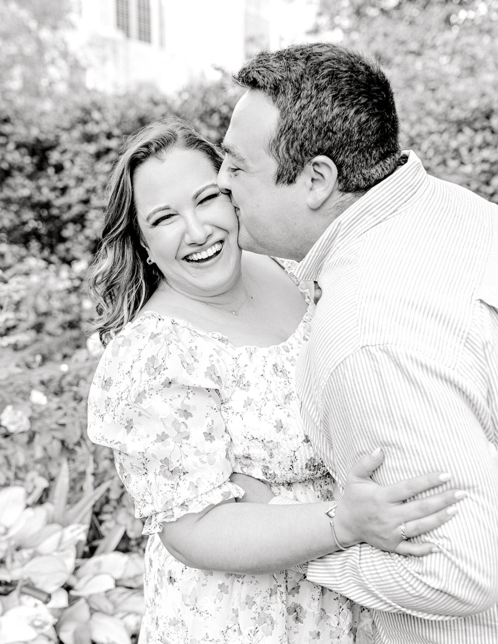 Sam & John | Playful Engagement Session | Evanston, IL - Chicago, IL ...