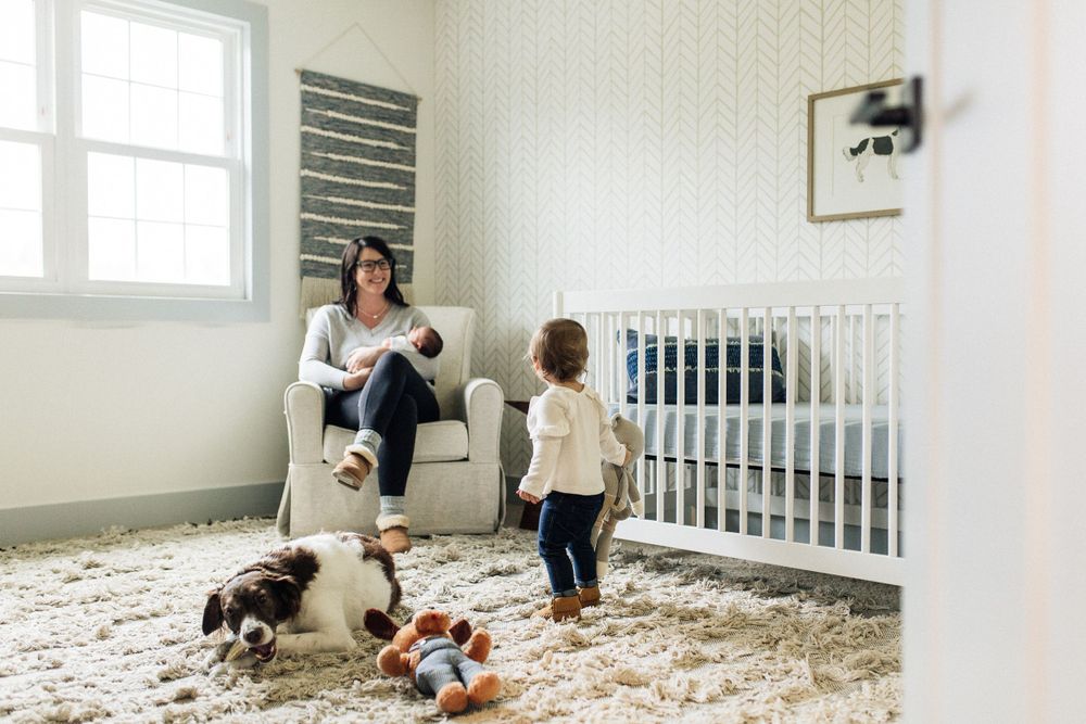 Coopers Birth Story - Brooke Lorraine