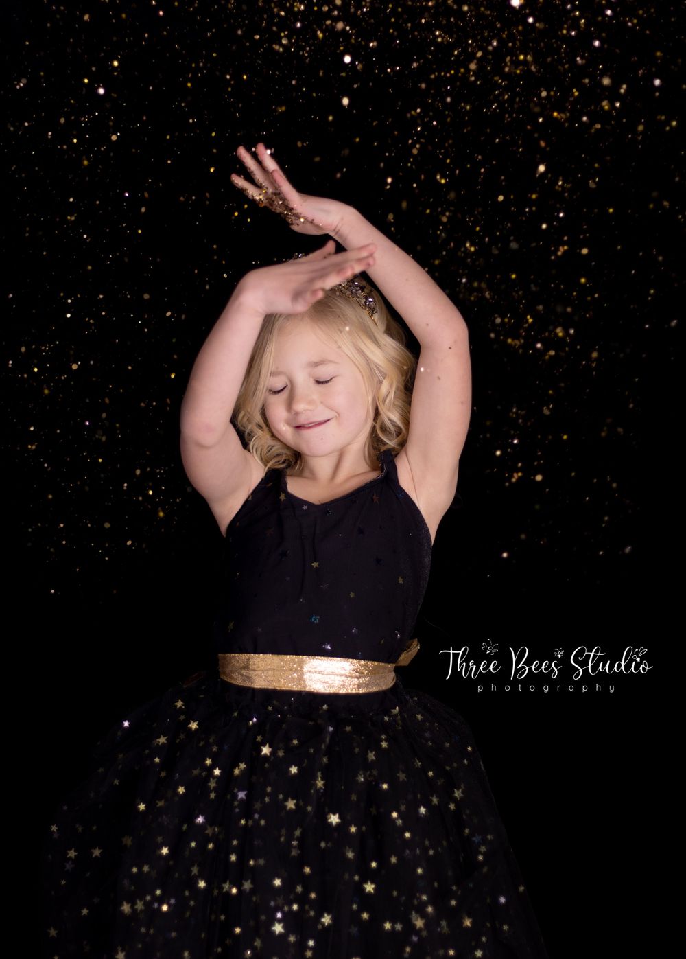 Glitter Mini Sessions! - Three Bees Studio Photography ~ Quinte AREA ...