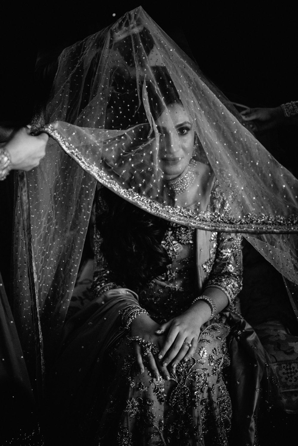 Nazia & Albert Indian Wedding in Lisbon - Agata Mendes Photography