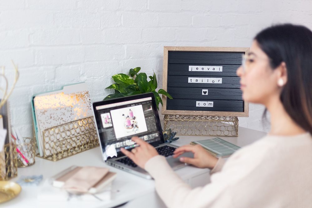 5 Ways to Maximize Your Product Photography - Jeeval Tailor Photo ...