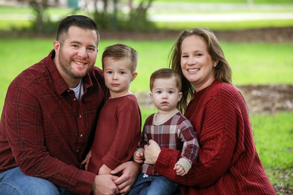 Diannes Family Photos - Wes Atkinson Photography