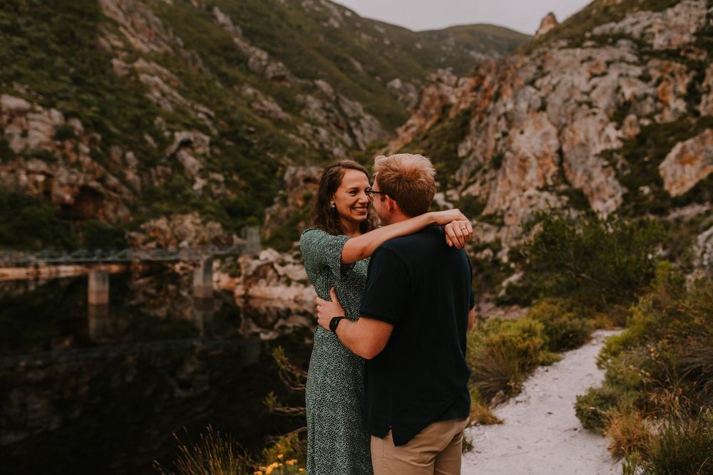 BRENDIE + JAKO | HERMANUS, SOUTH AFRICA - Cape Town Photographer | Jana ...