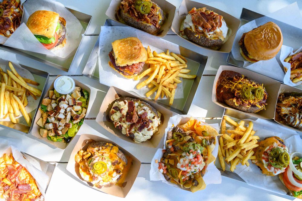 Every Bellies - Steven David - Houston Photographer