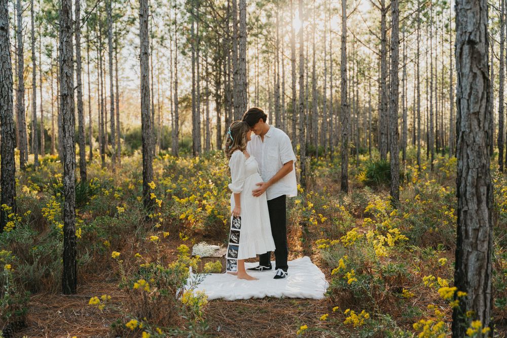 Jake + Mccall - Kyler + Kait Photography | 30A Photographer