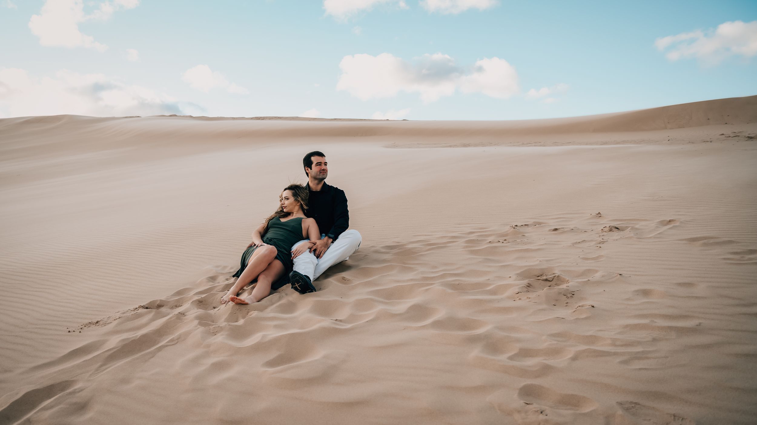 Laura & Corey - Don't Blink Photography