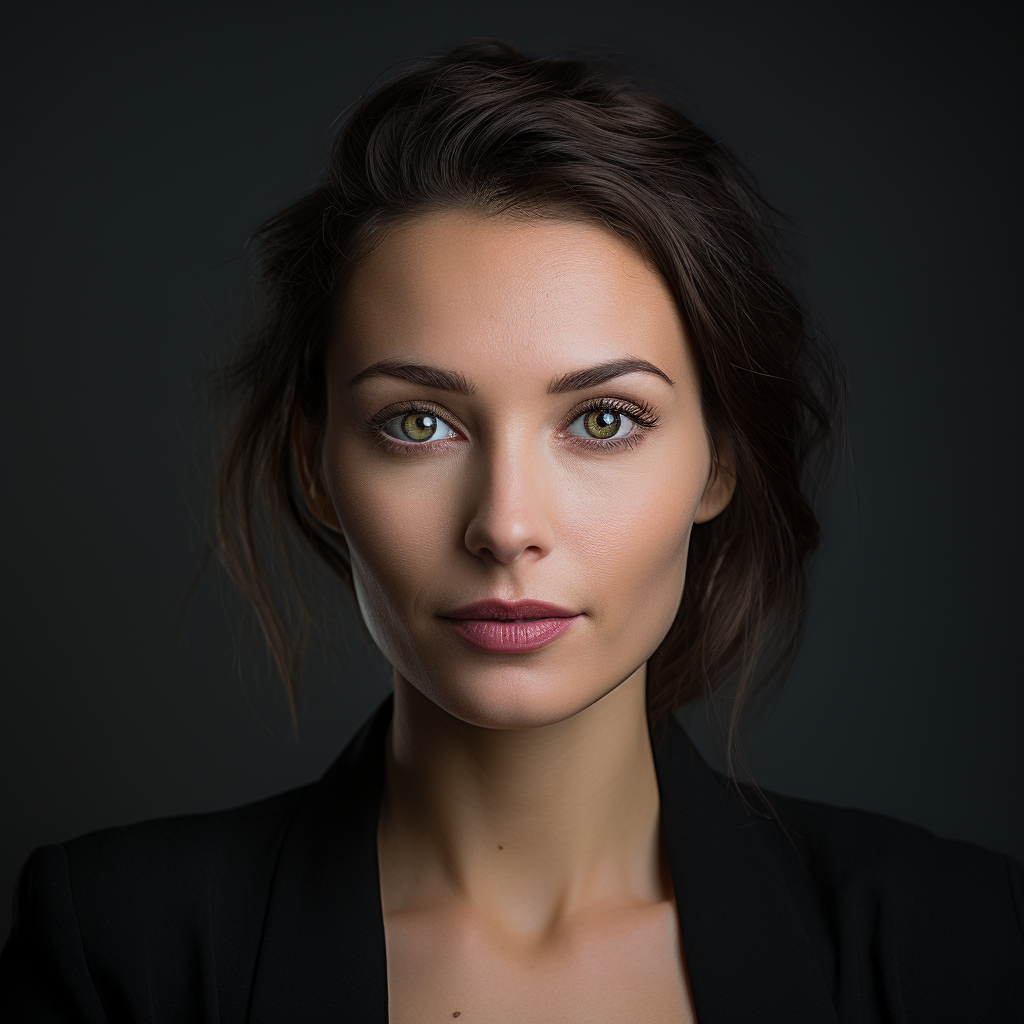 Why Your LinkedIn Profile Needs an Outstanding Headshot - Gabriella ...