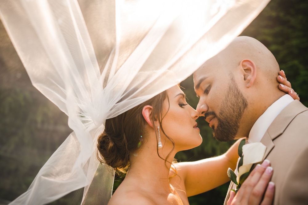 Jenna + Kennie Wedding - Moses Cruz | New Jersey Wedding and Portrait Photographer