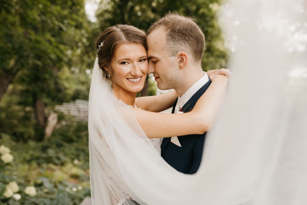 Steven + Madison Wedding - Devyn Lempke Photography